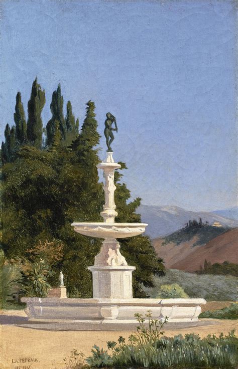 Charles Émile Hippolyte Lecomte Dit Émile Vernet Lecomte 1821 1900 Galerie La Nouvelle Athènes