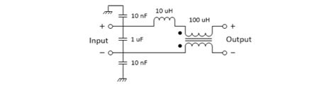 EMC Analysis How To Calculate Filter Insertion Loss