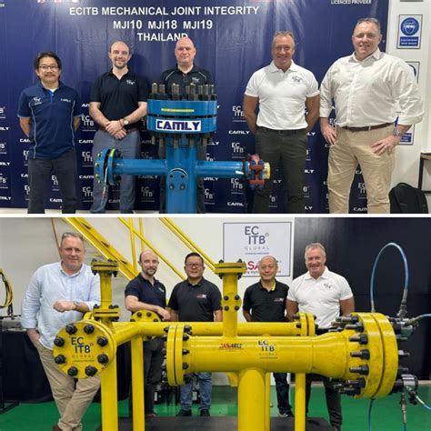 Ecitb Strengthens Ties In Asia Pacific And Bahrain Ecitb Global