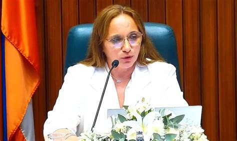 VerÓnica Robaina “ocupar Una Banca No Es Un Lugar De Poder Sino De Responsabilidad
