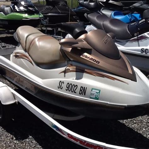 Sea Doo トラクションマット Gtigti Legti Le Rfigti Rfi Std 2001 2002 2003 2004