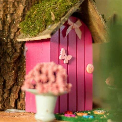 Ericas Fairy Forest Monaghan Tourism