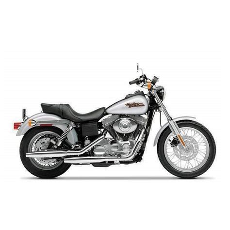 1997 1998 Harley Davidson Fxd Dyna Super Glide Service Manual Retro