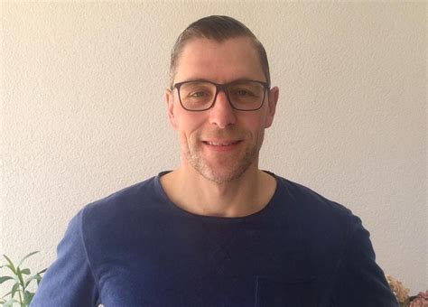 Rolf Schrepfer Neuer Cheftrainer Ehc Arosa