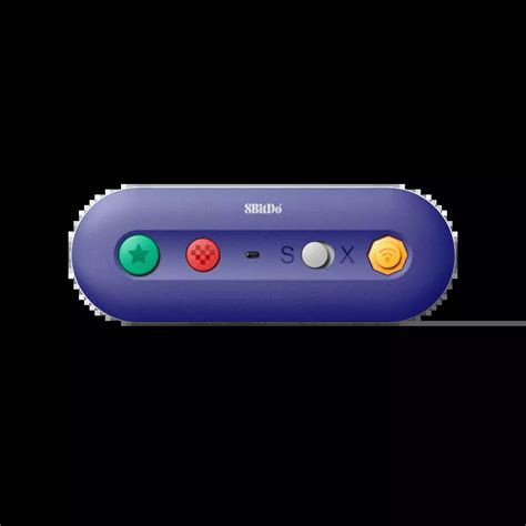 8bitdo Gbros Adaptor