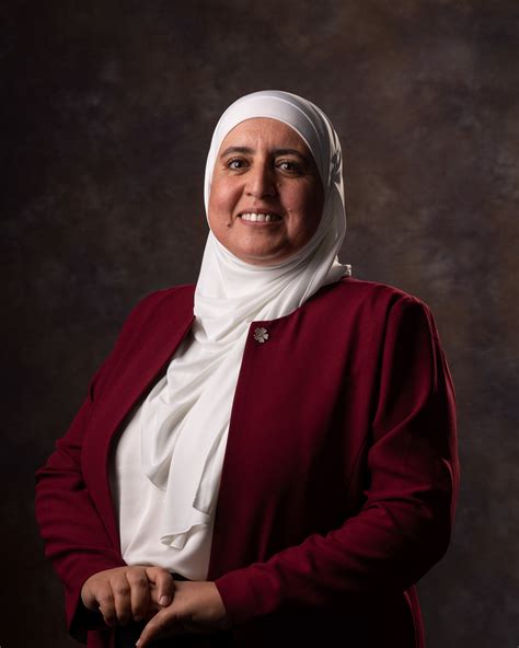 Umaima Al Aqtash Ph D Nmsu Engineering Be Bold Shape The Future