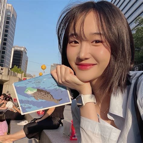 누네띠네의 이중생활 Youtube