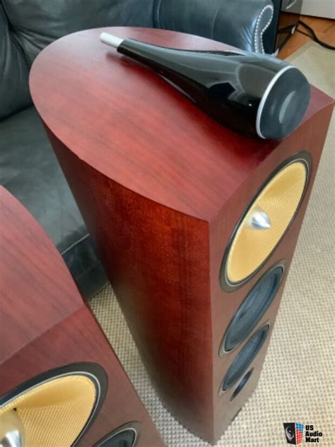 Bandw 804 Diamond Photo 4082378 Us Audio Mart