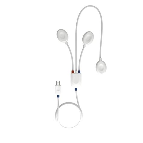 Plux Biosignals Electrooculography Eog Sensor
