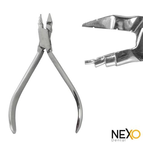 Alicate De Young Nexo Dental