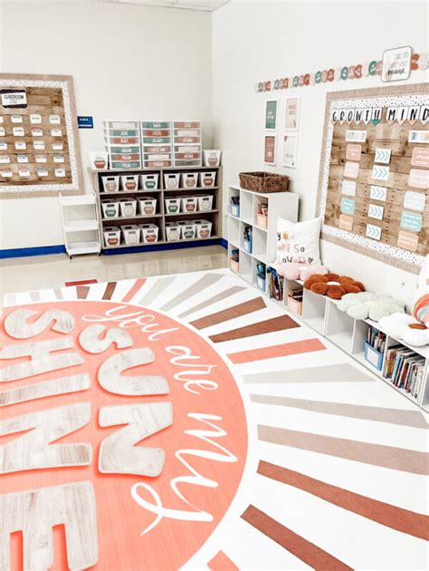 7 Tips For Creating A Cozy And Welcoming Classroom Shayna Vohs