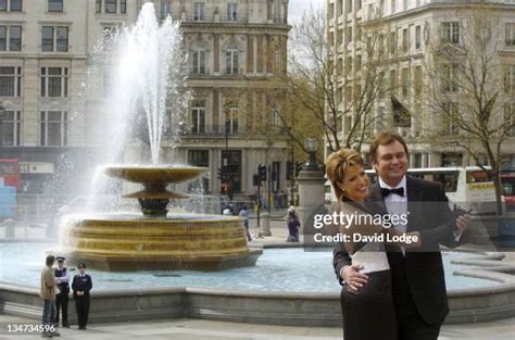 1 686 Natasha Kaplinsky Photos And High Res Pictures Getty Images