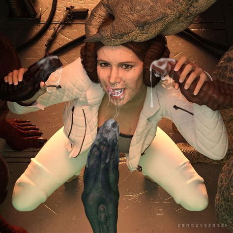 Post 6593167 Eroguysensei Princessleiaorgana Starwars