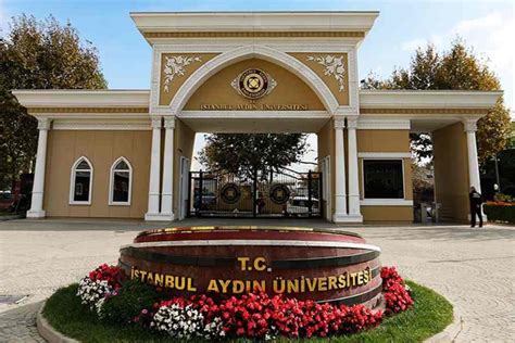 Your Guide To Admission Requirements To Istanbul Aydin University 2024