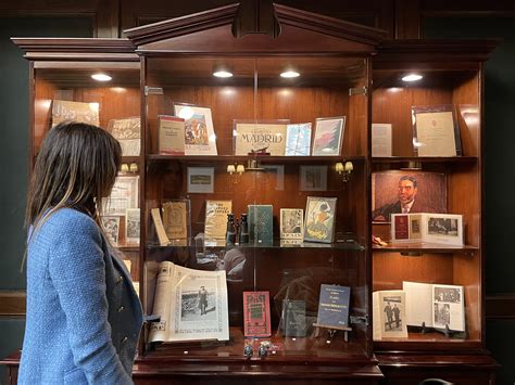 Don Julio Camba Regresa Al Palace Hotel Zenda