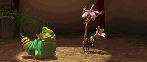 A Bugs Life Animation  By Disney Pixar Find And Share On Giphy