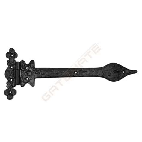 Gatemate Antique Tee Hinge Weatherwise Timber Products