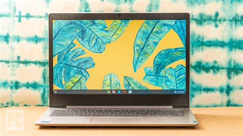 Lenovo IdeaPad 3 Chromebook Review PCMag