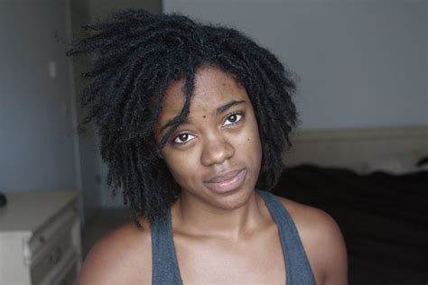 The Dangers Of Interlocking Natural Hair Secrets Natural Hair