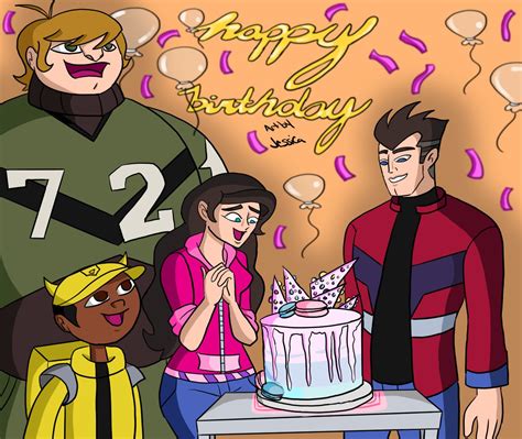 T Magic Dash And Her Friends By Robotfangirl67 On Deviantart