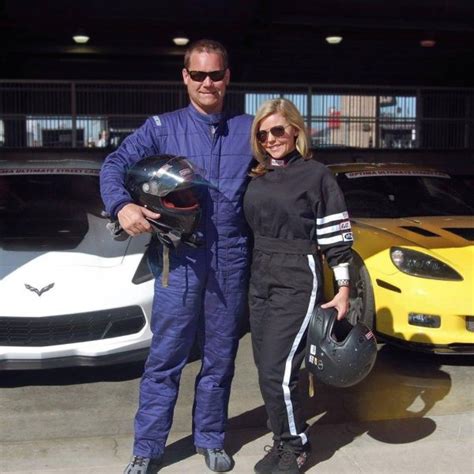 Carrie Willhoff Fastest Female Driver In The Usca — Autoxandtrack