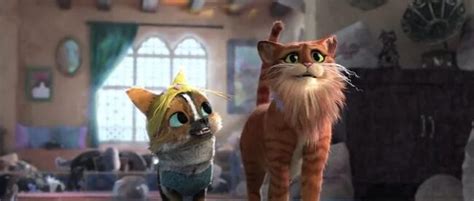 Funny Quotes From Puss In Boots The Last Wish
