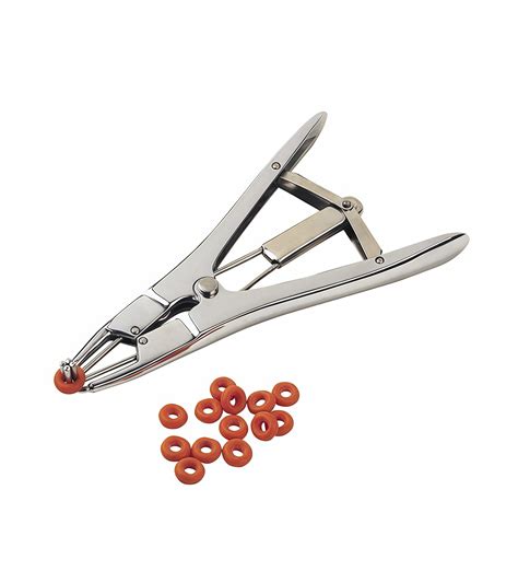 Tits Torture Pliers Aisi 304 Surgical Steel Perfectra Perfectra