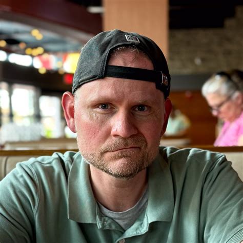 Johnathan Vargo • More Than Meat And Potatoes