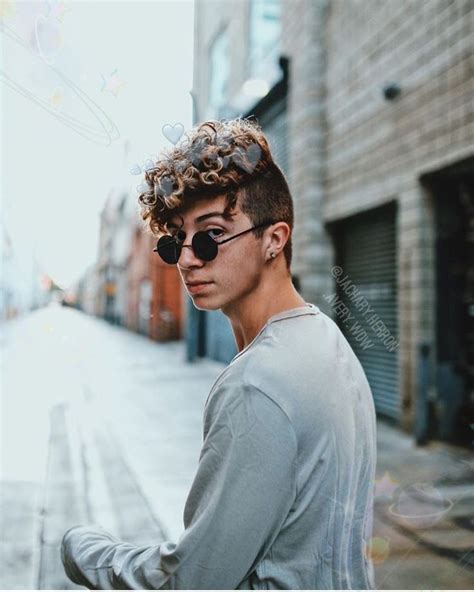 Jack Avery Wearing Glasses2 Jack Avery Avery Jack