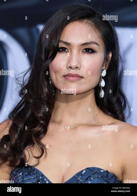 Michelle Lee Actress