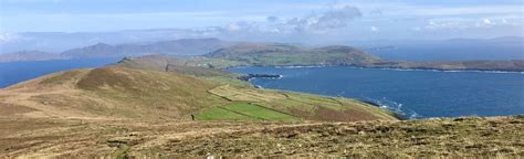 Dursey Island Loop 30 Reviews Map County Cork Ireland Alltrails