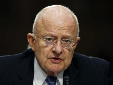 Suspicious Package Addressed To James Clapper Intercepted In Nyc