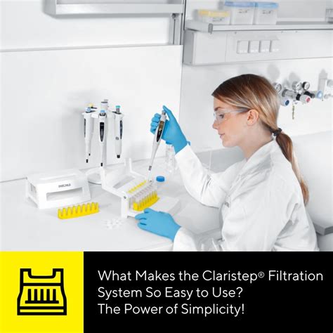 Sample Preparation For Qc Sartorius Sartorius