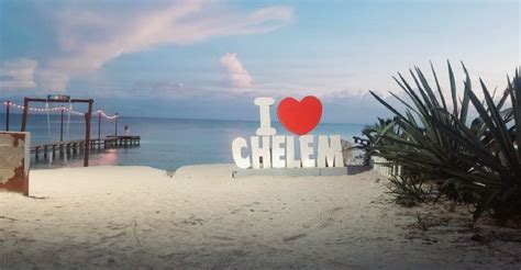 Chelem El Puerto Yucateco Perfecto Para Una Escapada De Fin De Semana