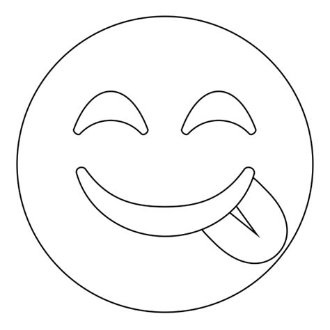 Smiley Face 1000 Free Printable Coloring Pages