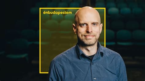 Borgula András „van Egy Nem Elvetemült ötletem”