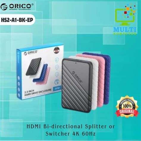 Promo 100 Produk Ori Casing Hdd Orico 25pw1 U3 25 Inch Usb 30 Hard Drive Enclosure Diskon 23