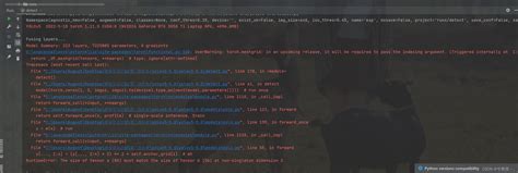 Yolov5运行报错之runtimeerror The Size Of Tensor A 80 Must Match The Size