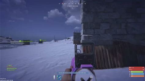 Rust20250206173915 Youtube