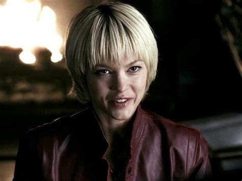 A Jornada De Nicki Aycox Após Supernatural
