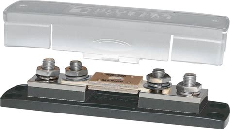Blue Sea Systems 5136 400 Amp Anl Fuse Youtube