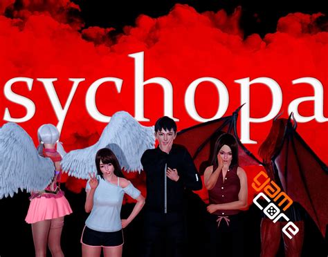 Psychopath V 01 Pornspiele