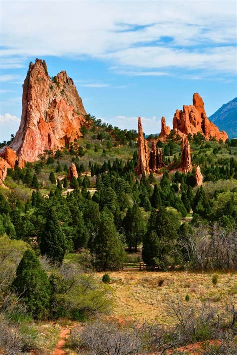 How To Visit Garden Of The Gods Colorado 7 Best Things You Cant Miss