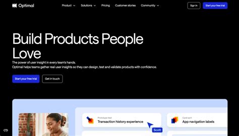10 Usability Testing Tools For Your Ux Team Logrocket Blog