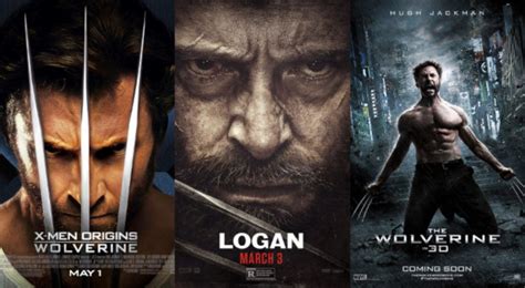 Iron Man Trilogy Vs Wolverine Trilogy Gen Discussion Comic Vine