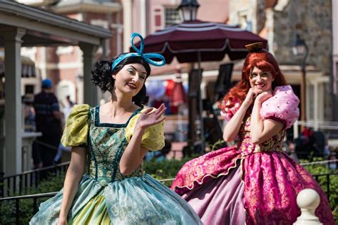 Where Can You Find Villains In Disney World A Complete Guide Wdw