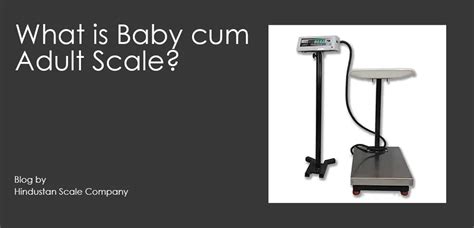 Weighing Scale Price In Mumbai Hindustan Scale Company