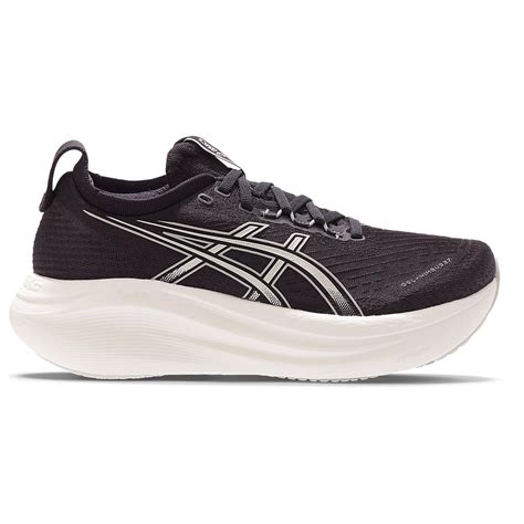Asics Womens Gel Nimbus 27 Running Shoes Academy