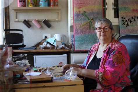 Patricia Ingram Nexus Arts Nexus Arts