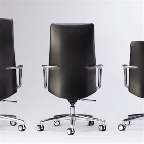 Sitonit Seating Sephen Office Snapshots